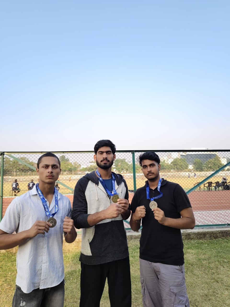 Govt Degree College Doda Jammu and Kashmir